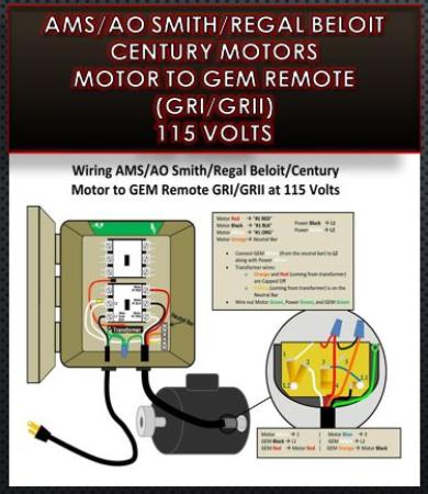 Gem Remote Wiring Diagram - Wiring Diagram